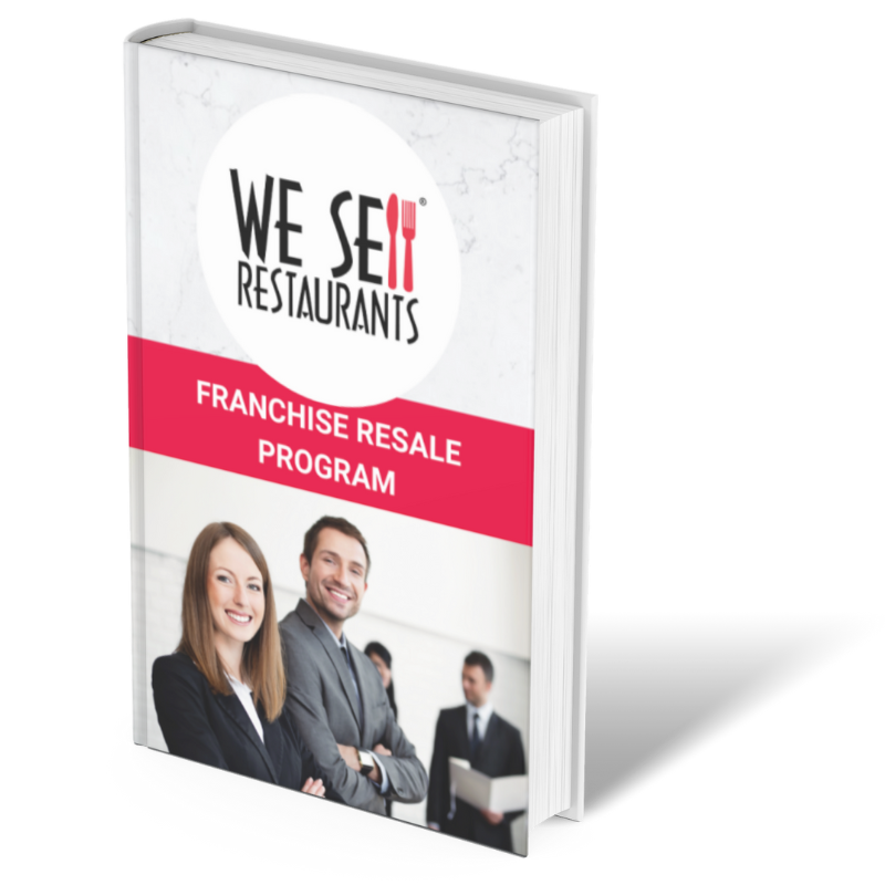 Franchise Resale Program Overview